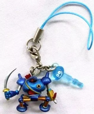 Trading figure Killer Machine 「 Dragon Quest Monster Mascot Collection ...