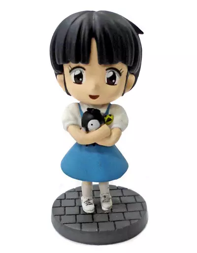 Akane Tendo (Ranma 1/2) "Rumiko Takahashi Figure Collection" | Toy ...