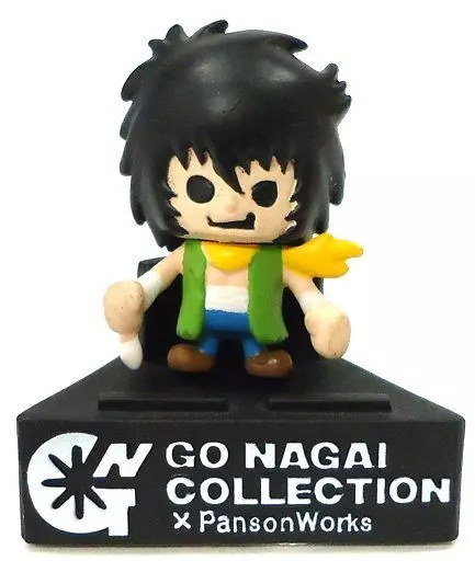 Violence Jack 「 Go Nagai Collection x Panson Works 」 | Toy Hobby | Suruga-ya.com
