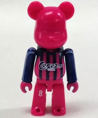 BE @ RBRICK - Bear Brick - 70% Cerezo Osaka #8 "Gatorade J League Bear ...