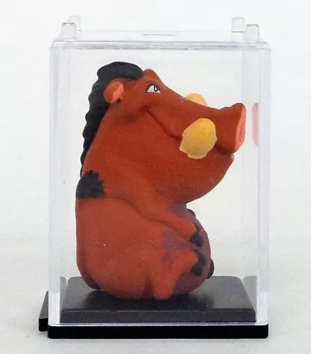 Trading figure 026 "Disney Character Victor Figure Collection Remake ...