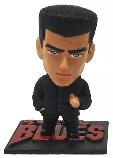 Trading figure Matsumura "Manga Heroes Rokuro Blues vol. 2" | Toy Hobby ...