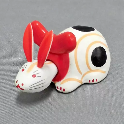 Trading figure The sixth collection of Mame Folk Toys from all over ...