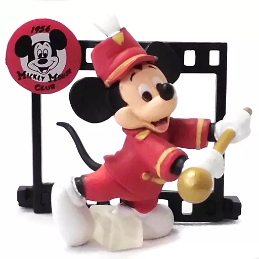 20. Mickey Mouse (Mickey Mouse Club) "Character Victor CineMagic Film ...