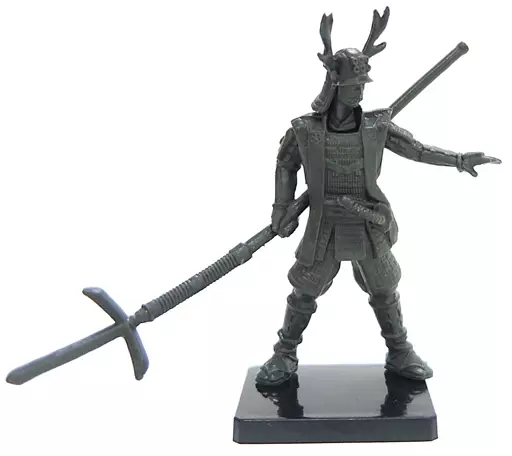 Sanada Yukimura (bronze statue edition)' Military Commander Collection ...