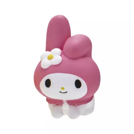 Trading figure My Melody "Hagcot Sanrio Character Connectors" | Toy ...