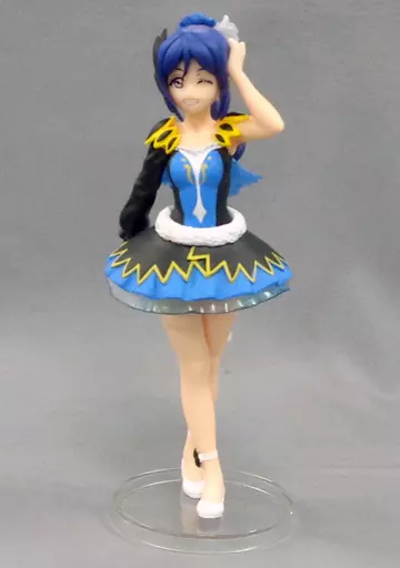 Kaminami Matsuura "Gasha Portraits Reitz Love Live! Sunshine! 09" | Toy Hobby | Suruga-ya.com