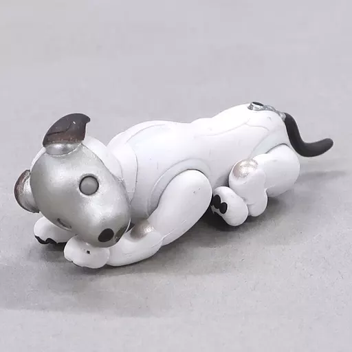 Oyasuminasai 「 Aibo Desktop Figure 」 | Toy Hobby | Suruga-ya.com