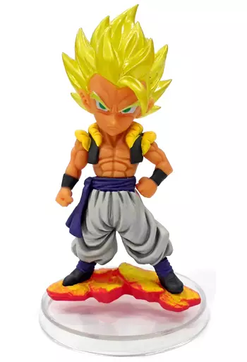 Trading figure Super Saiyan Go Djeeta 「 DRAGON BALL SUPER UG Dragon ...