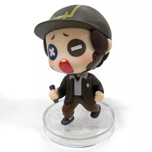 Thief (Kreacher Pearson) "Identity V Fifth Personality Desk Occupation ...