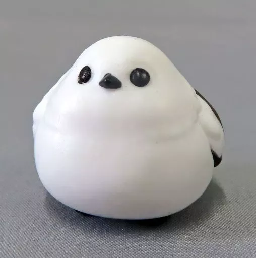 Trading figure Mr. Long-tailed tit, "Hagcot Konotori San 3". | Toy ...