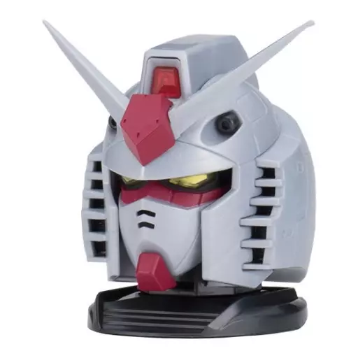 Trading figure RX-78-2 Gundam (Rollout Color) "EXCEED MODEL GUNDAM ...