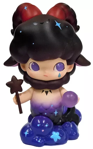 Capricorn "POPMART DIMOO Constellation Series" | Toy Hobby | Suruga-ya.com