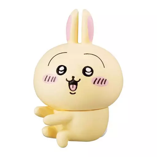 Trading figure Rabbit "Hagcot Chiikawa 2" | Toy Hobby | Suruga-ya.com