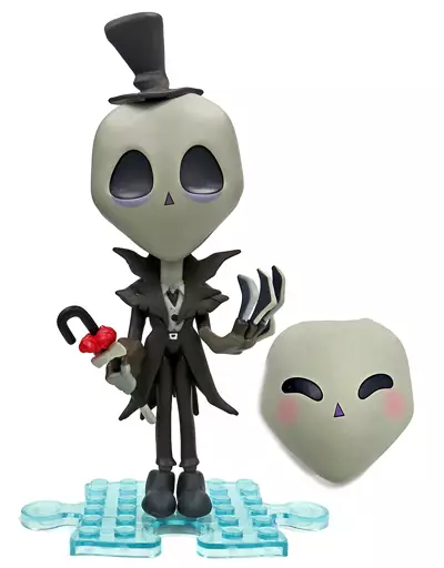 Trading figure Ripper (Jack) "Identity V 5th Personality Assembly ...