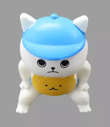 Trading figure Ball "Referee Cat Mascot Figure" | Toy Hobby | Suruga-ya.com