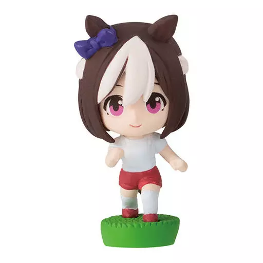 Trading figure Special Week : "Uma Musume Pretty Derby Hug Cot, just ...