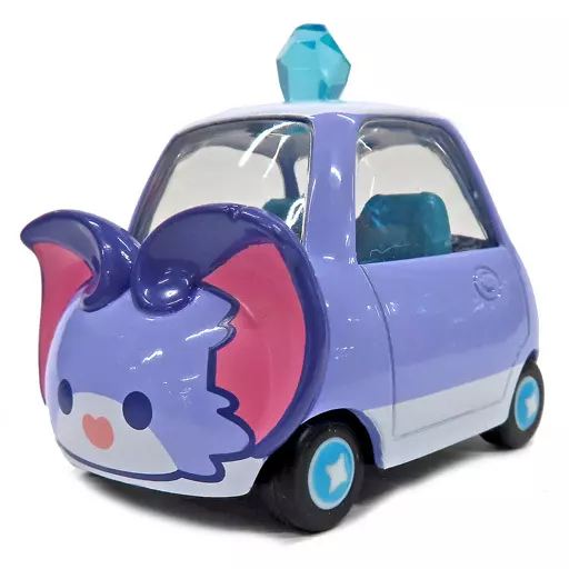 Trading figure YOKI "POPMART POPCAR Cute Private Car Series" | Toy ...