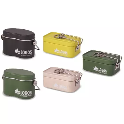 Trading figure 5-Type Set "LOGOS Miniature Hango Color Scalpel Kit ...