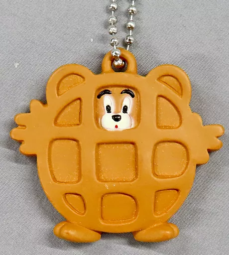 Jerry Waffle "TOM and JERRY Funny Art Collection 2" | Toy Hobby ...