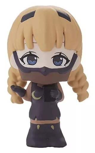 Operator 6O "NieR : Automata Sofvi Collection vol. 1" | Toy Hobby ...