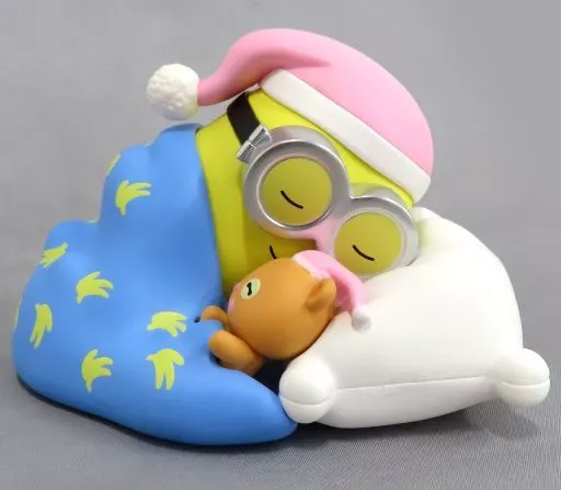 Trading figure SWEET DREAMS "POPMART Minions Better Together Series ...
