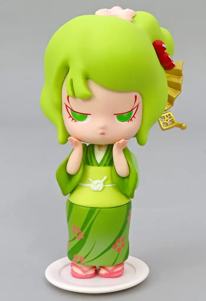 Red Bean Matcha "goco Nicole Sweet World Series" | Toy Hobby | Suruga ...