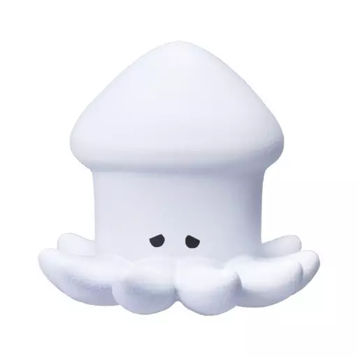 Squid "Tama-Kyu Kaputeru Takoyaki" | Toy Hobby | Suruga-ya.com