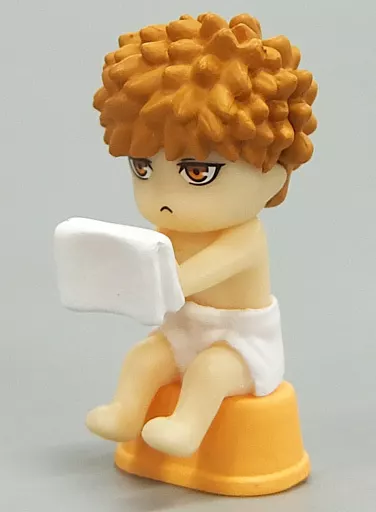 Trading figure Rensuke KUNIGAMI "Furotomo Blue Rock Vol. 1" | Toy Hobby ...