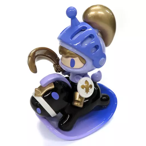 Little Feather Knights "MOUNTAIN TOYS Little Knight Vioola (Viola ...