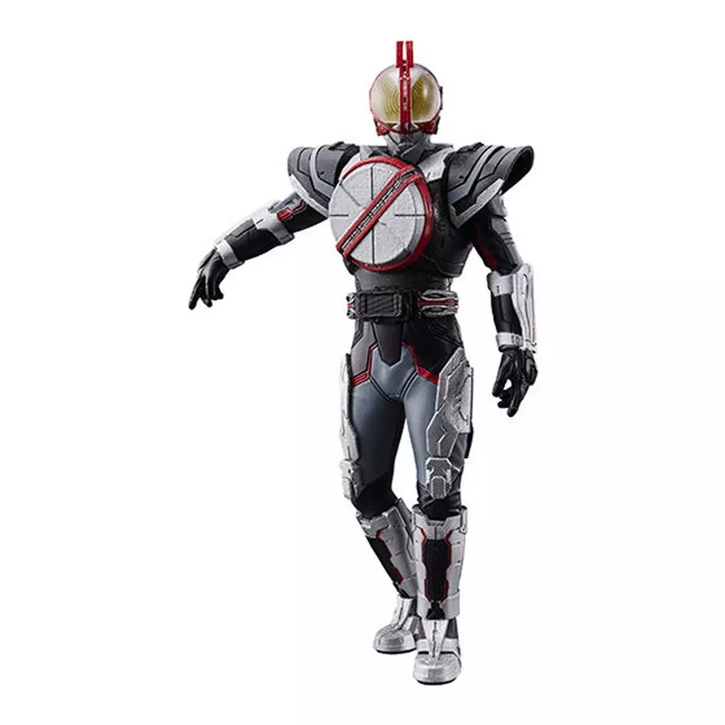 Kamen Rider Next Fizz "HG MASKED RIDER φ'S (Fizz) vol. 1" | Toy Hobby ...
