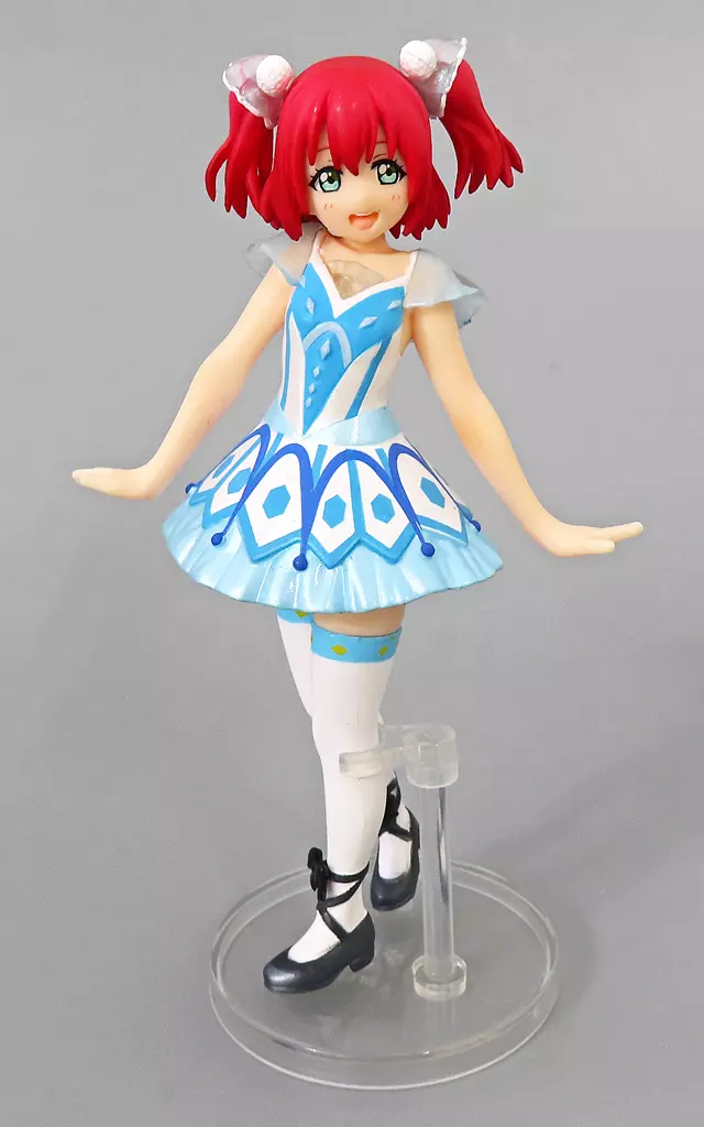 [A la Carte] Ruby Kurosawa "Gasha Portraits Reitz Love Live! Sunshine ...