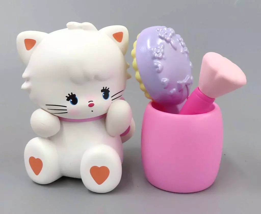 Glam Up "MINISO x mikko Stay At Home Series" | Toy Hobby | Suruga-ya.com