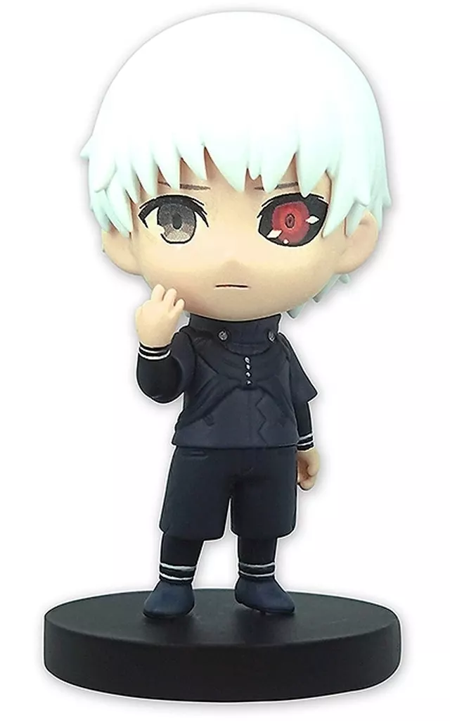 Kanagi Laboratory (B) "『 TOKYO GHOUL 』 Mini Figure Collection" | Toy ...