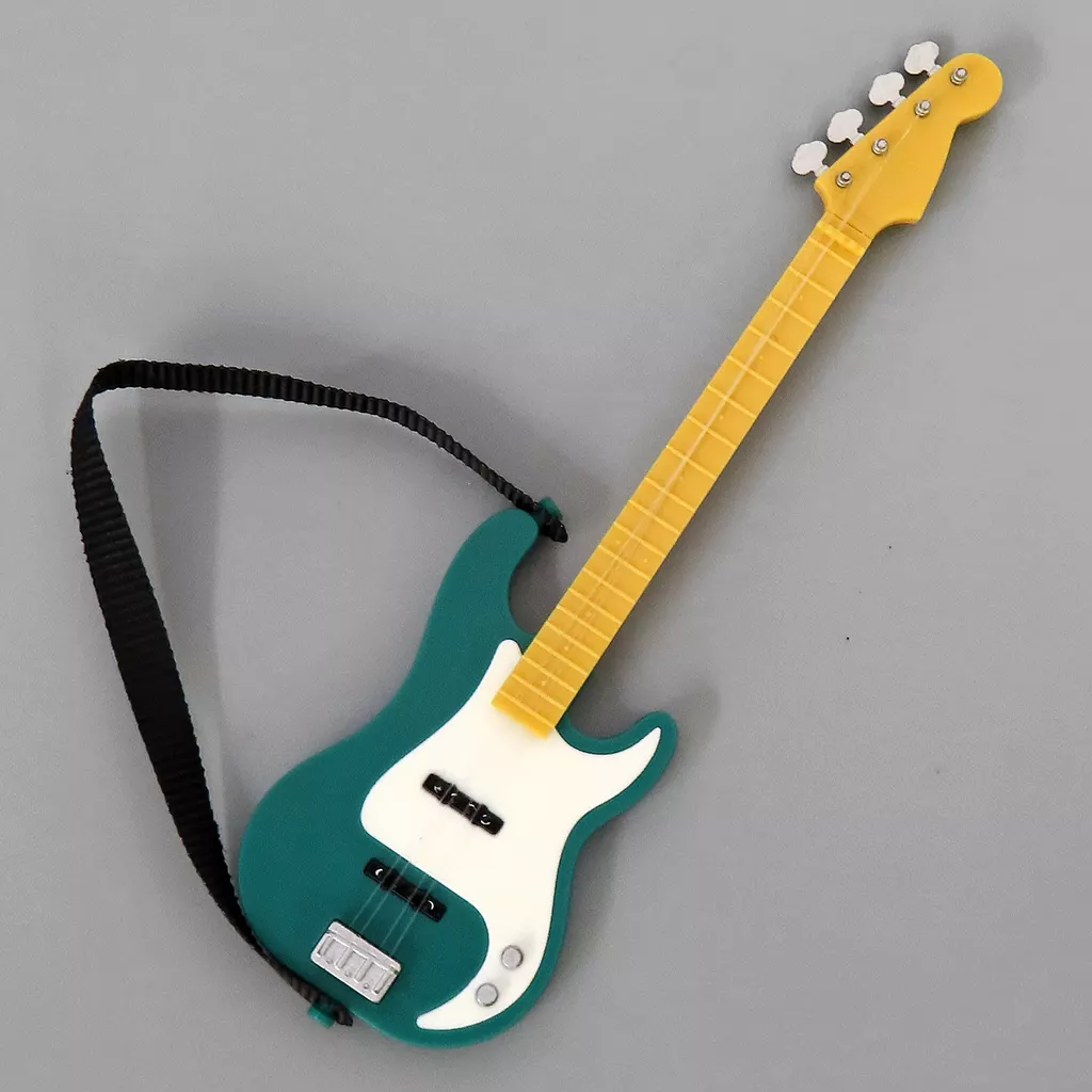 TYPE-A (Green) "Miniature Base Mascot 2" | Toy Hobby | Suruga-ya.com