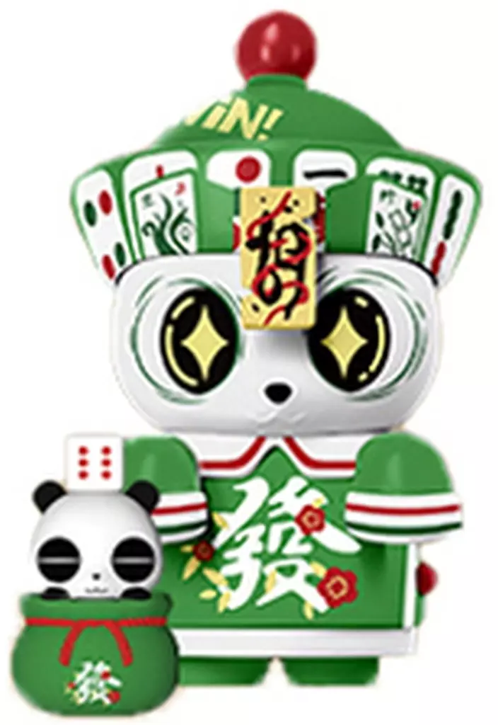 Jason "Kyonshi-chan! Party" | Toy Hobby | Suruga-ya.com