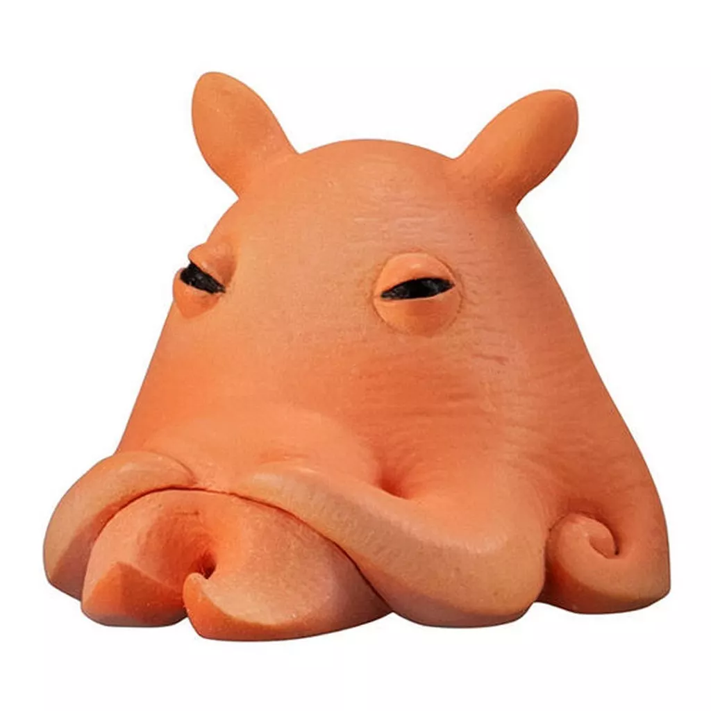 Trading figure Mendako "Machiboke 12" | Toy Hobby | Suruga-ya.com