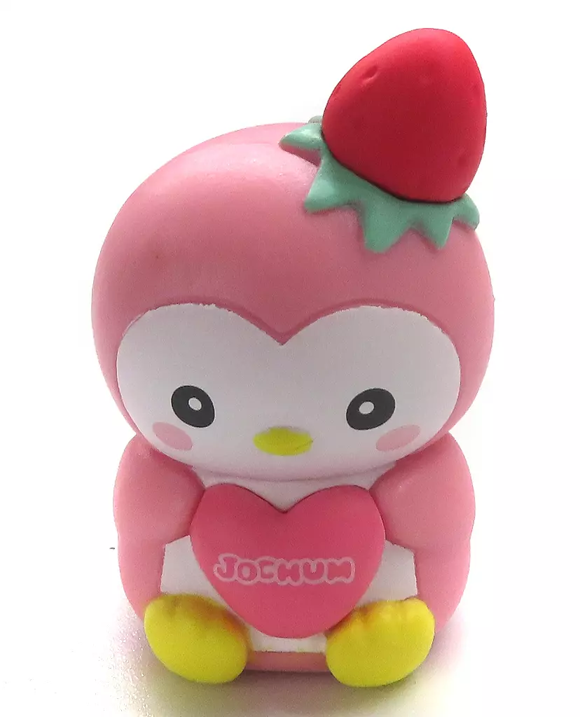 7. Popo (Takujitsu, Kawanishi) "JOCHUM Secret Mascot" | Toy Hobby ...