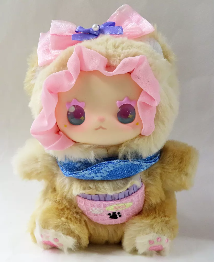 2. "MJ Studio Emma Lovely Emma Pocket Zoo Series Trading Figure" | Toy ...