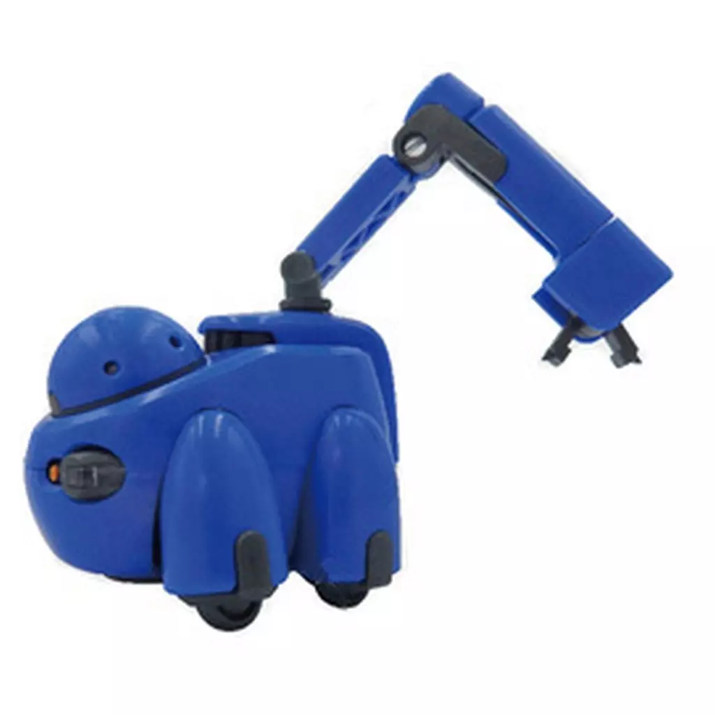 BLUE "TAMOTU" | Toy Hobby | Suruga-ya.com