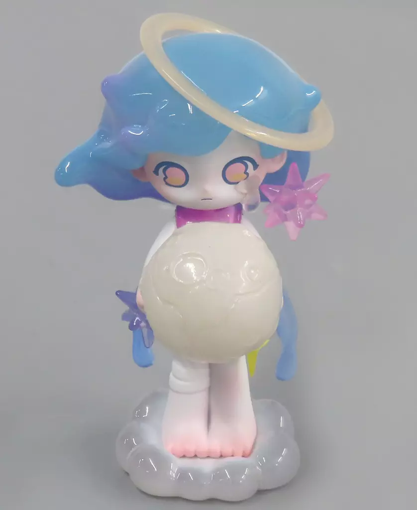 POPMART AZURA White Moon | Toy Hobby | Suruga-ya.com