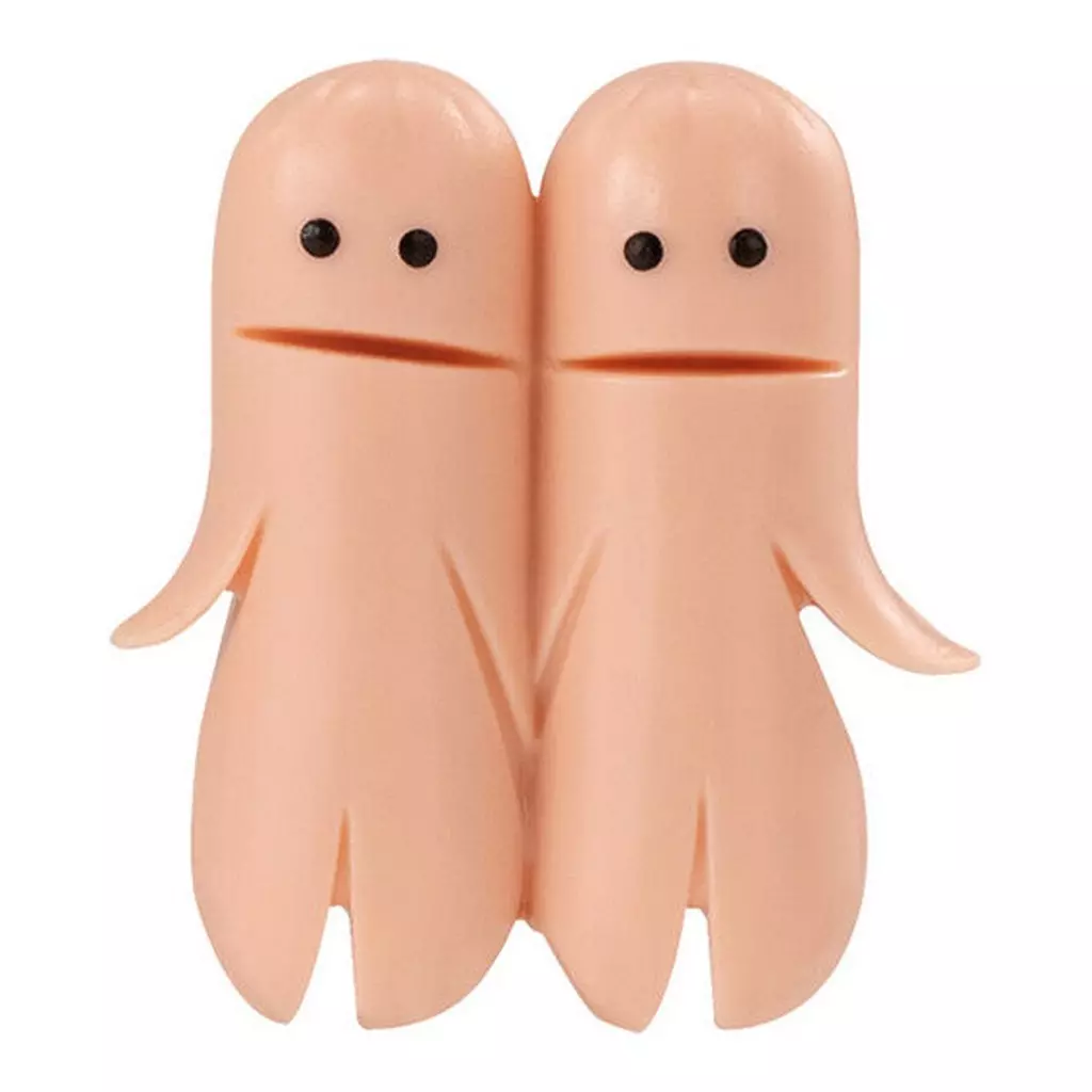 Baby Twin Wiener Alien "Nara bun. Wiener Alien 2" | Toy Hobby | Suruga ...