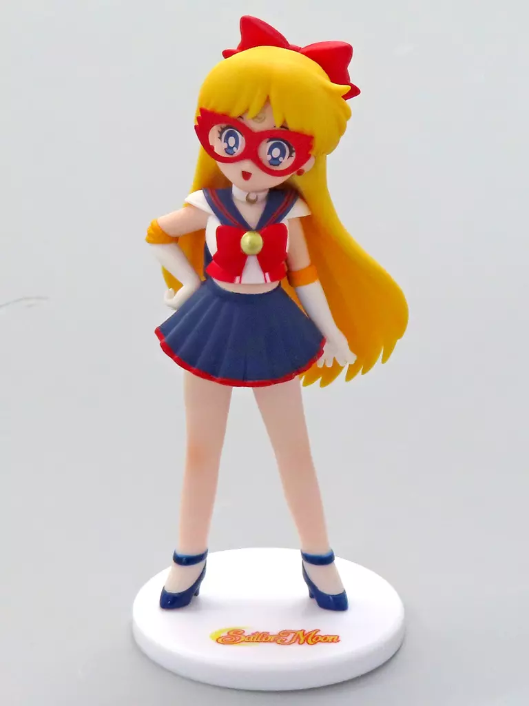 Sailor V "POPMART×Bandai Namco Pretty Guardian Sailor Moon Series ...