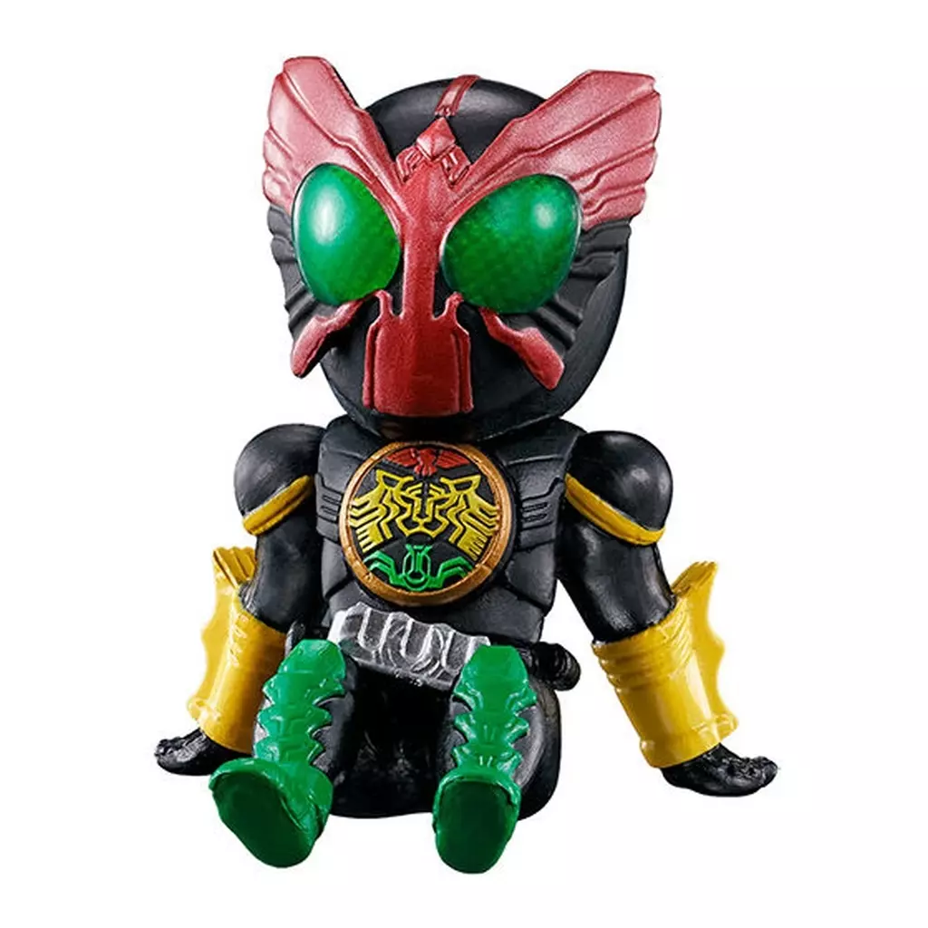 Kamen Rider OZ' Machiboke Kamen Rider no Koto' | Toy Hobby | Suruga-ya.com