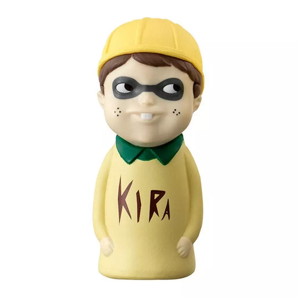 Kira "DEATH NOTE FIGURE COLLECTION" | Toy Hobby | Suruga-ya.com