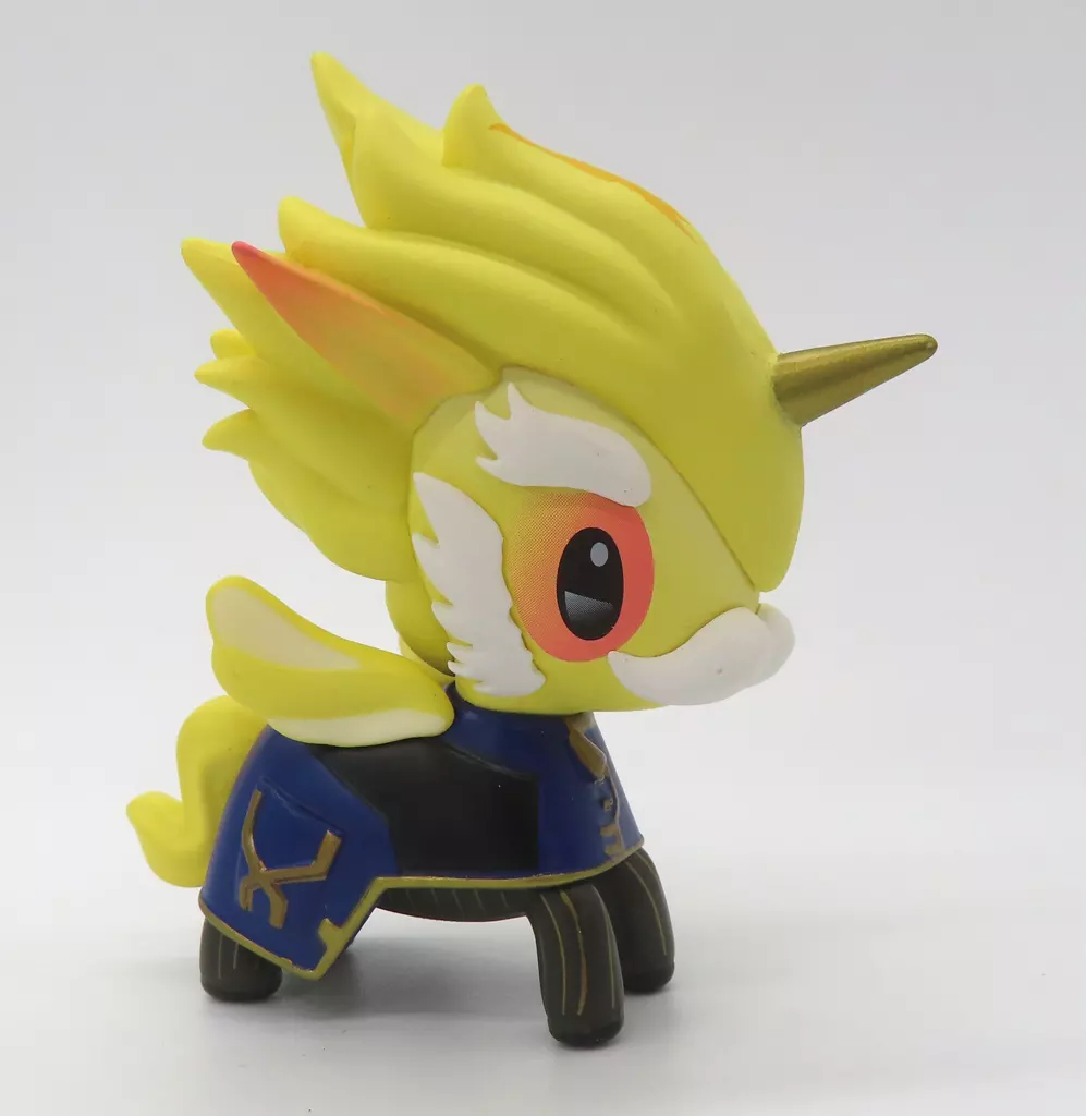 Heimerdinger "tokidoki x ARCANE Unicorno Blind Box" | Toy Hobby ...
