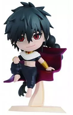 Judal "Ichiban KUJI MAGI: The labyrinth of magic ~ The beginning of a ...