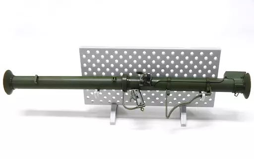 M20A1「1/6火箭炮名鑒選擇2」 | 玩具模型 | Suruga-ya.com