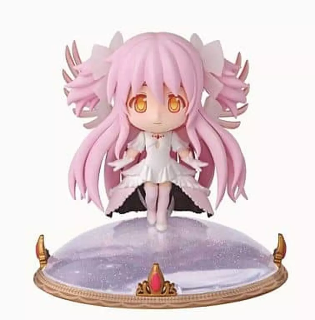 Ultimate Madoka Box Puella Magi Madoka Magica