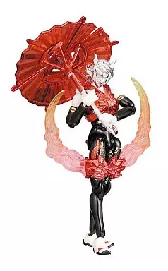 Figure Acrosetsuna "Microman" Acroyer Jado AL-41 | Toy Hobby | Suruga ...